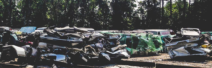 12 Little-Known Auto Recycling Industry Facts - GO Pull-It