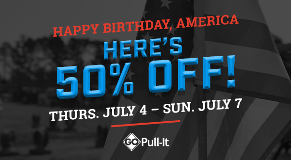 Sell Your Car Form - GO Pull-It