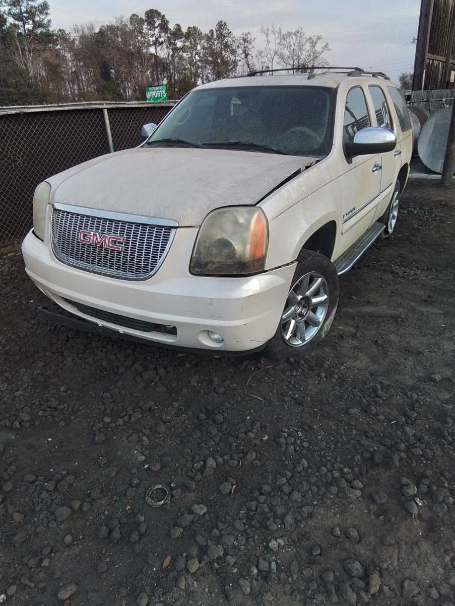 2006 CHRYSLER 300 - GO Pull-It