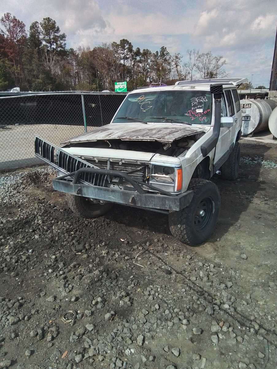 2002 CHEVROLET SILVERADO - GO Pull-It